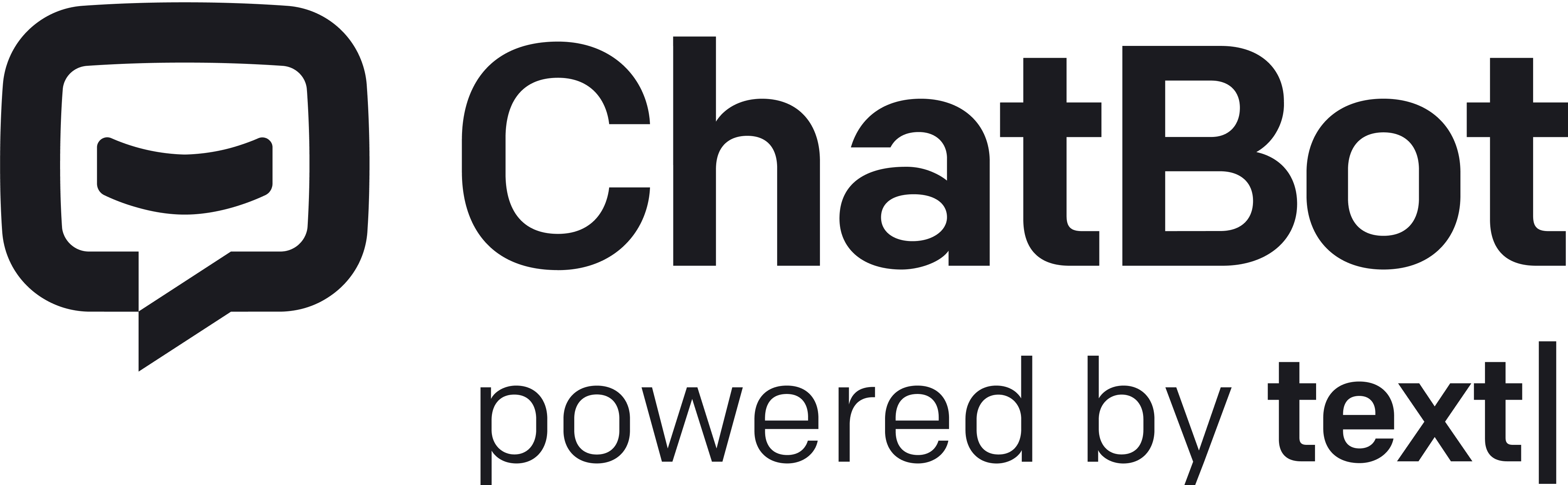 Chatbot Brand Assets – Logos & Branding Guidelines