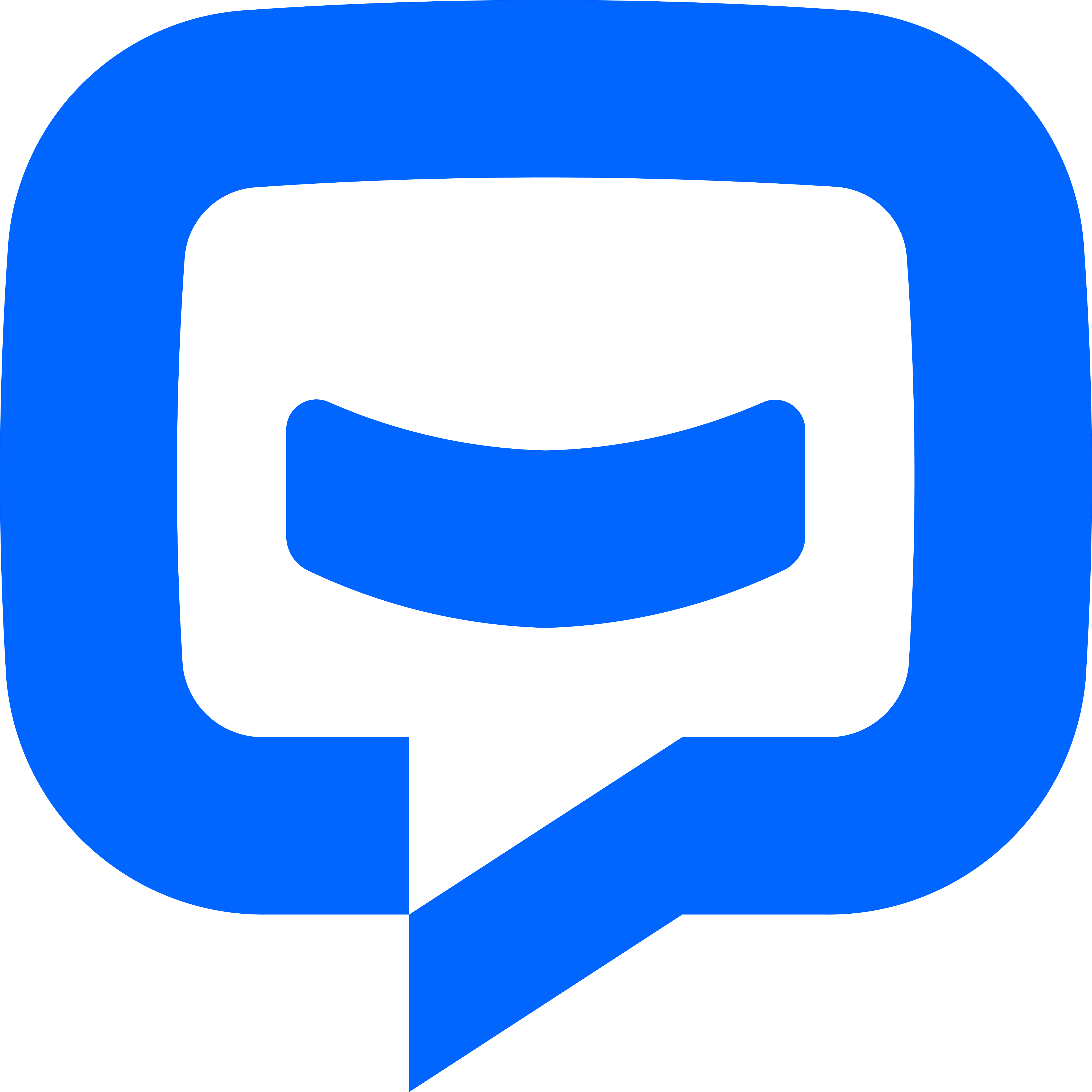 Chatbot Brand Assets – Logos & Branding Guidelines