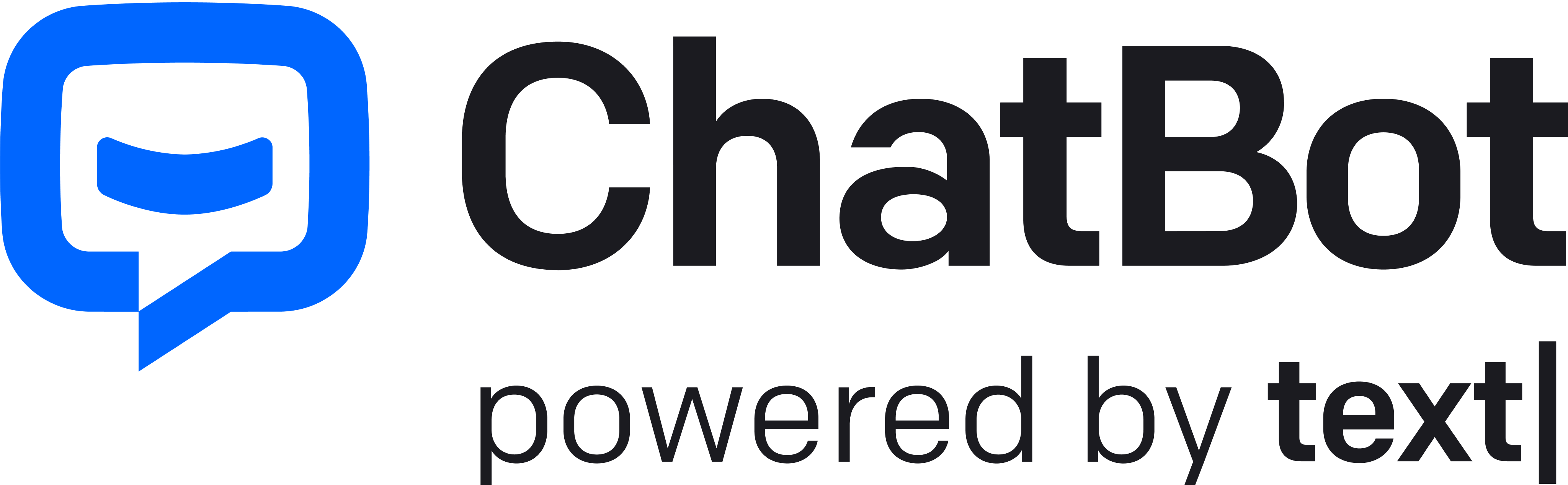 Chatbot Brand Assets – Logos & Branding Guidelines