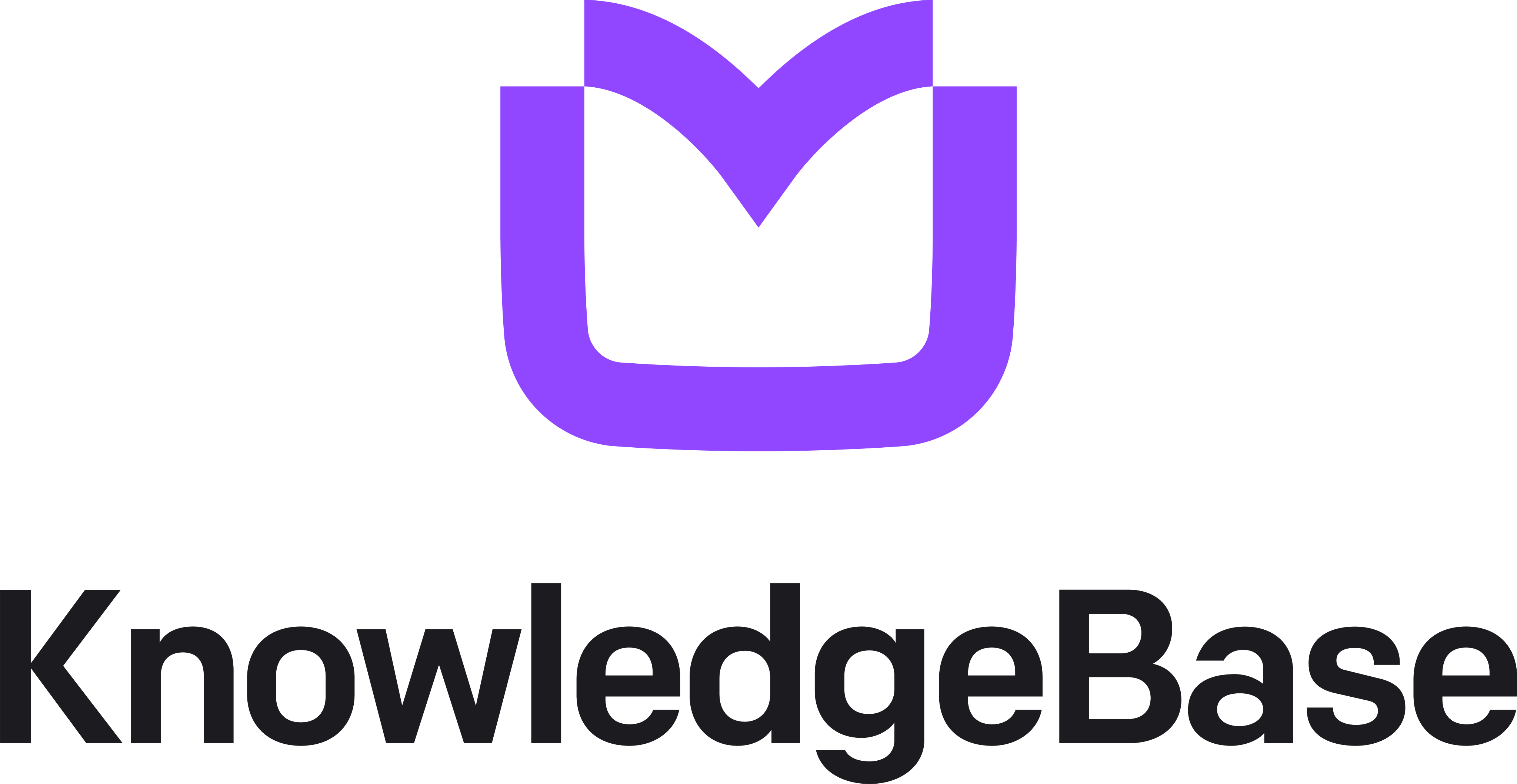 KnowledgeBase Brand Assets – Logos & Branding Guidelines