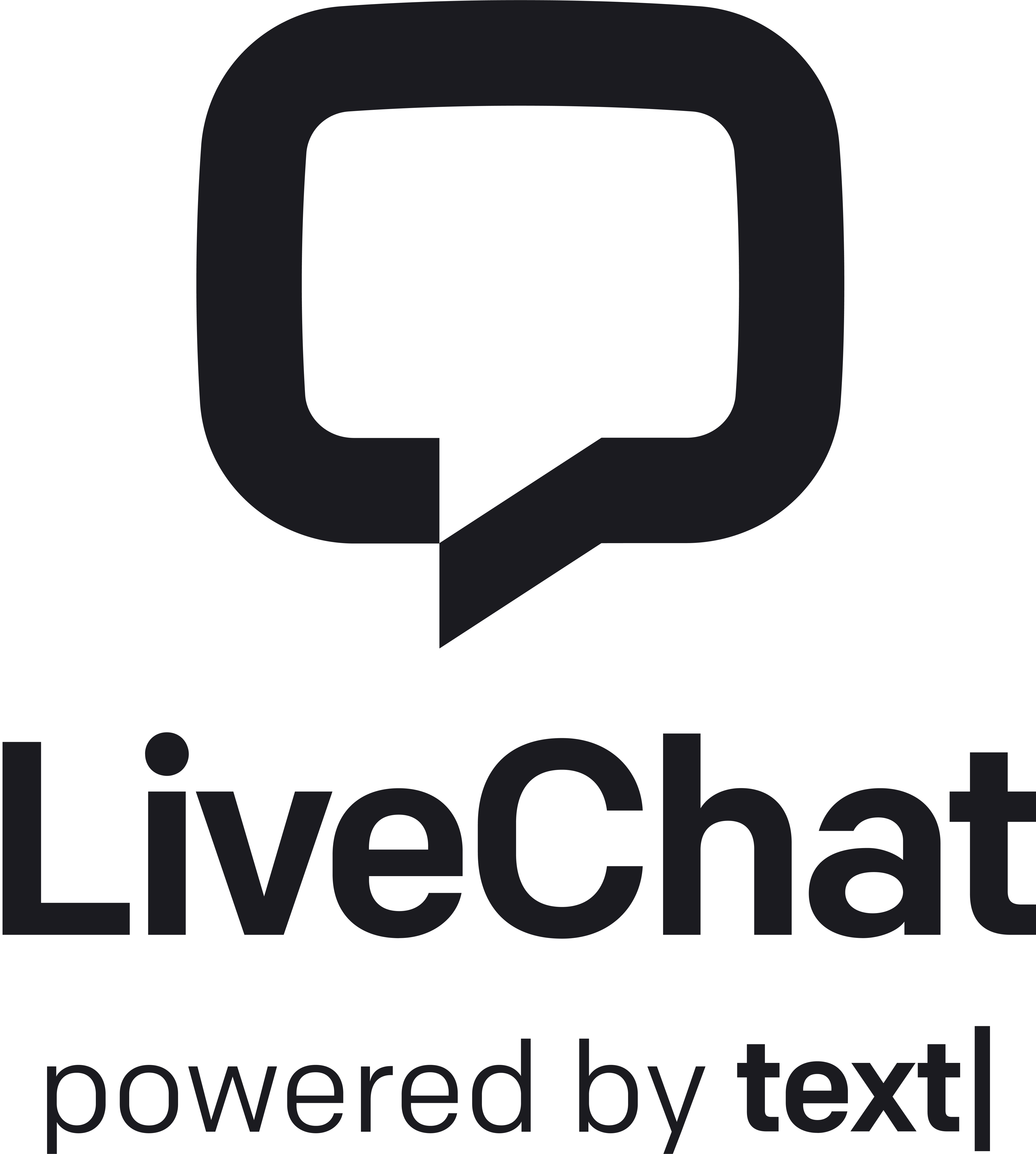 LiveChat Brand Assets – Official Logos & Guidelines