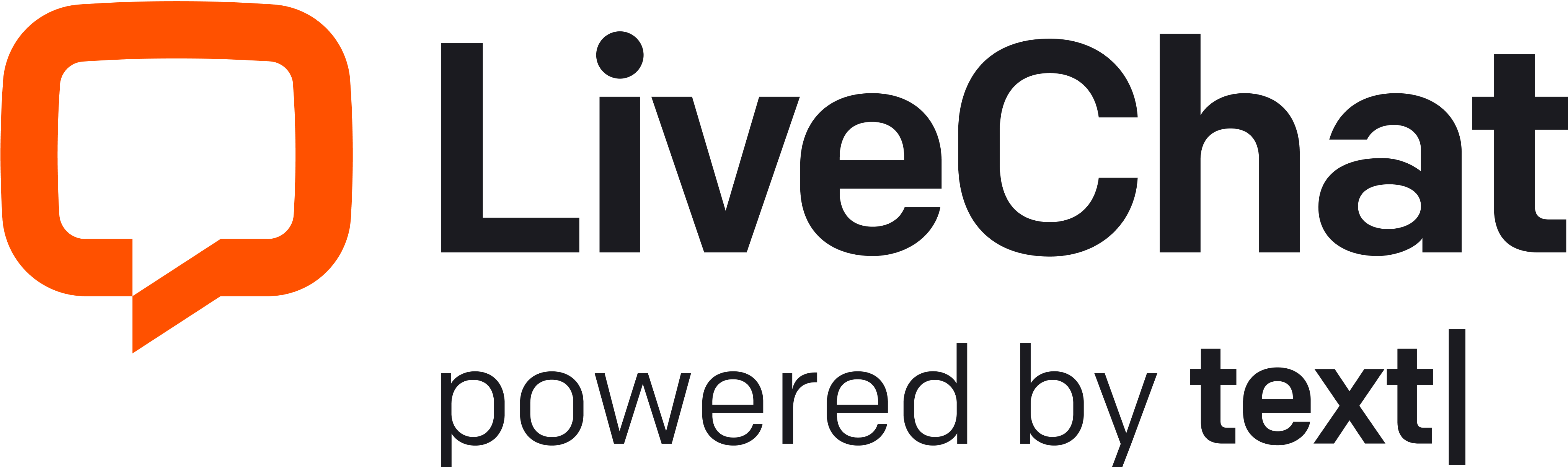 LiveChat Brand Assets – Official Logos & Guidelines