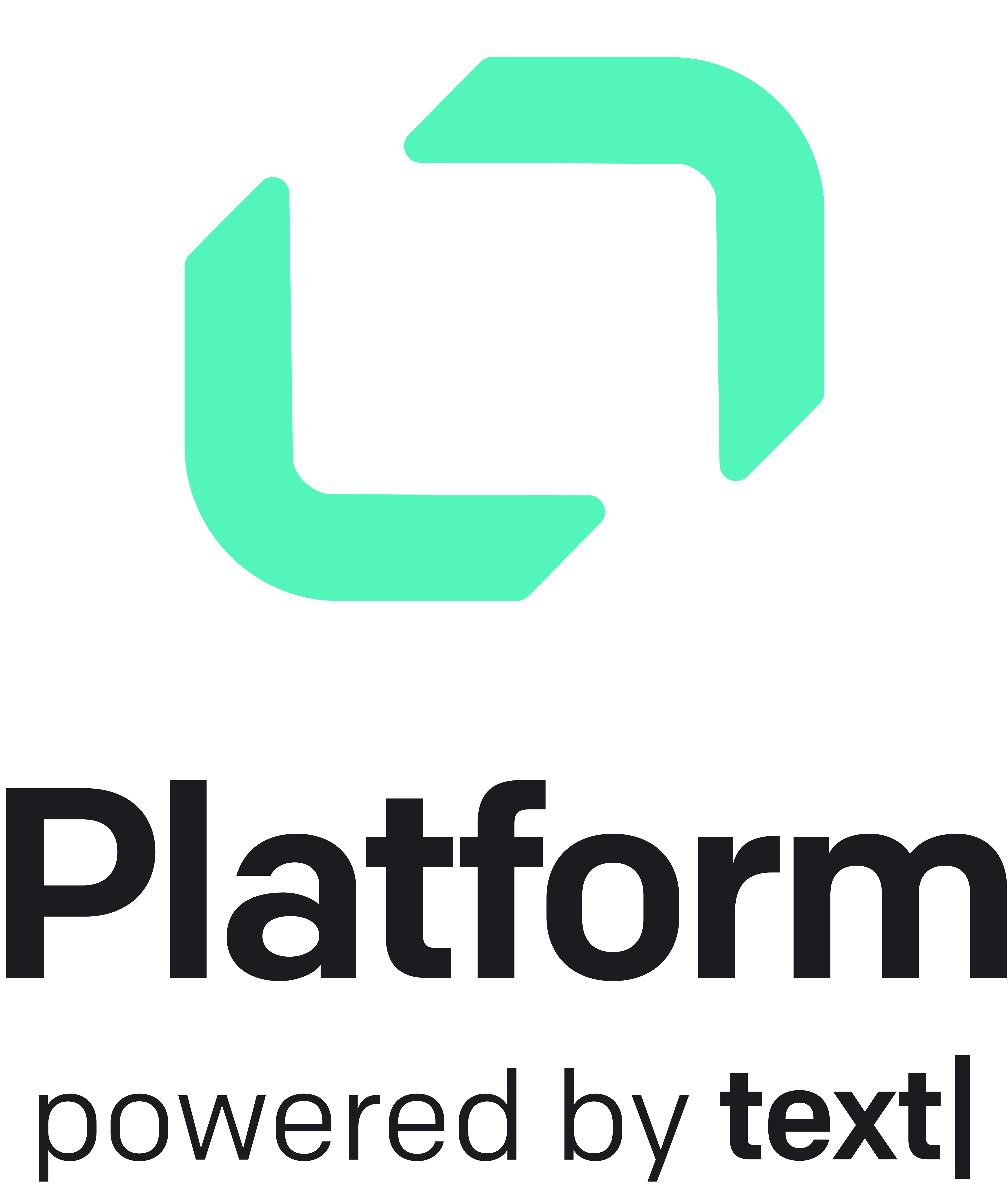 Platform Brand Assets – Official Logos & Branding Guidelines