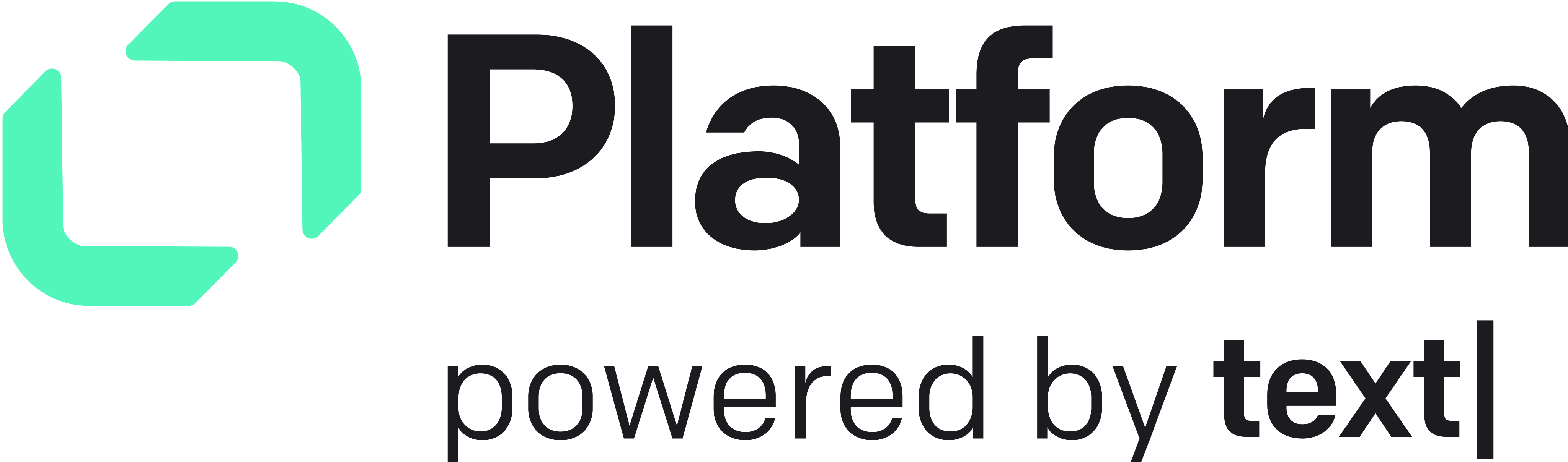 Platform Brand Assets – Official Logos & Branding Guidelines