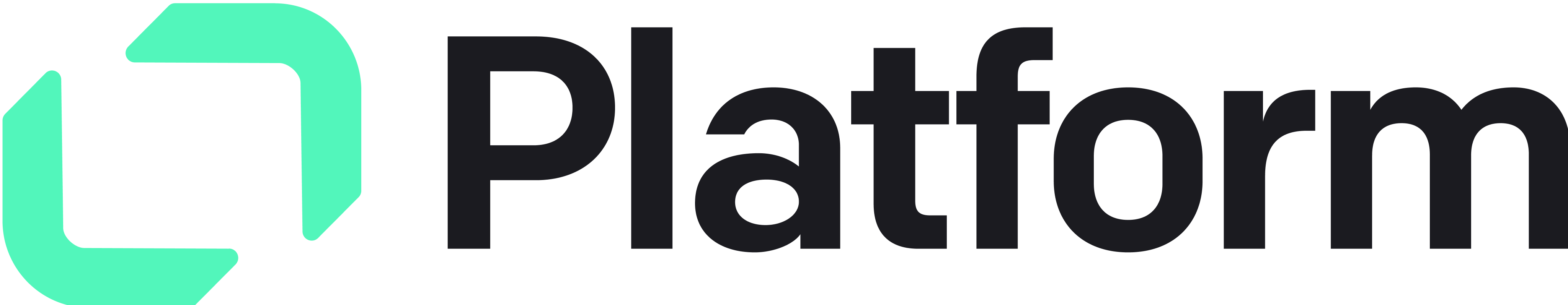 Platform Brand Assets – Official Logos & Branding Guidelines