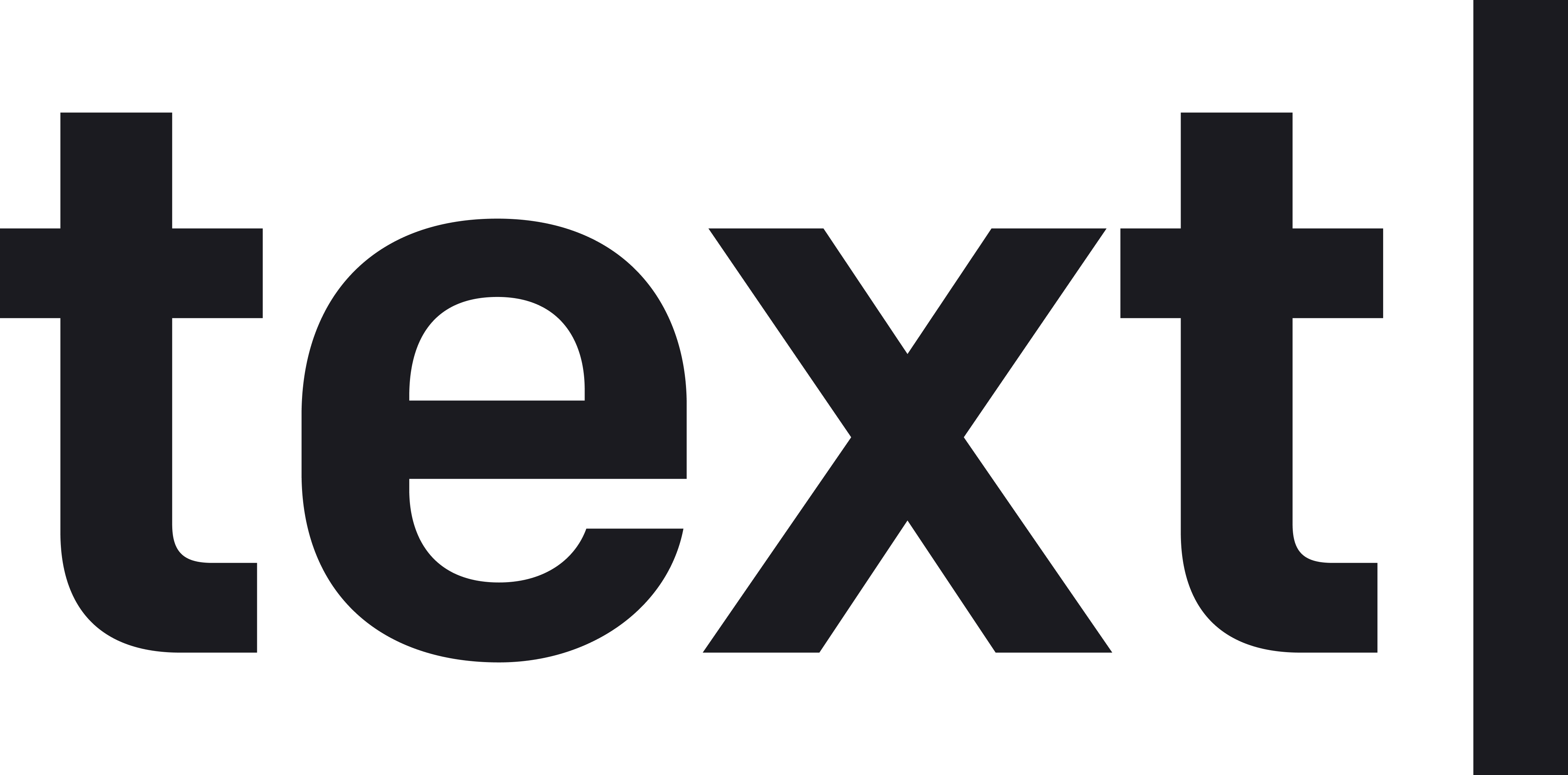 Text Brand Assets – Official Logos & Branding Guidelines